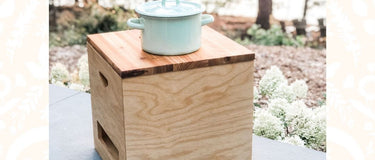DIY: How to Yoni Steam at Home – Kitara Love