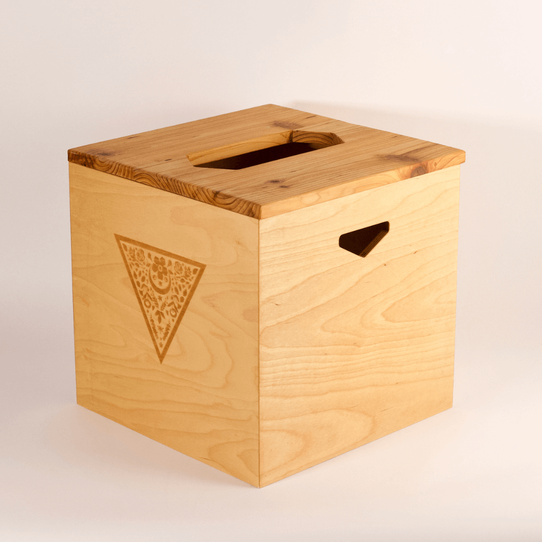 Yoni Steam at Home - Handmade Yoni Steam Seats – Kitara Love