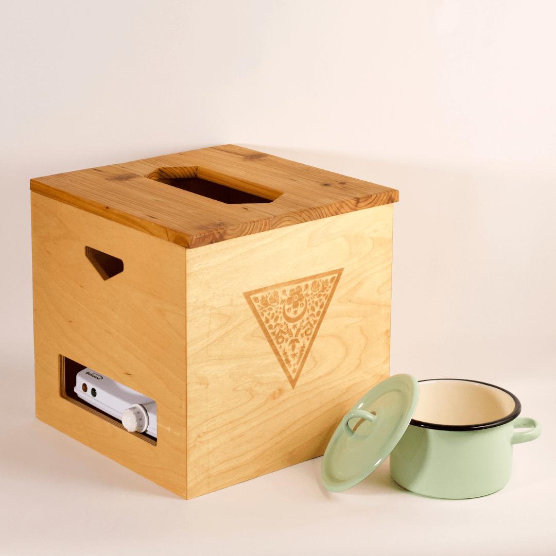 Yoni Steam at Home - Handmade Yoni Steam Seats – Kitara Love