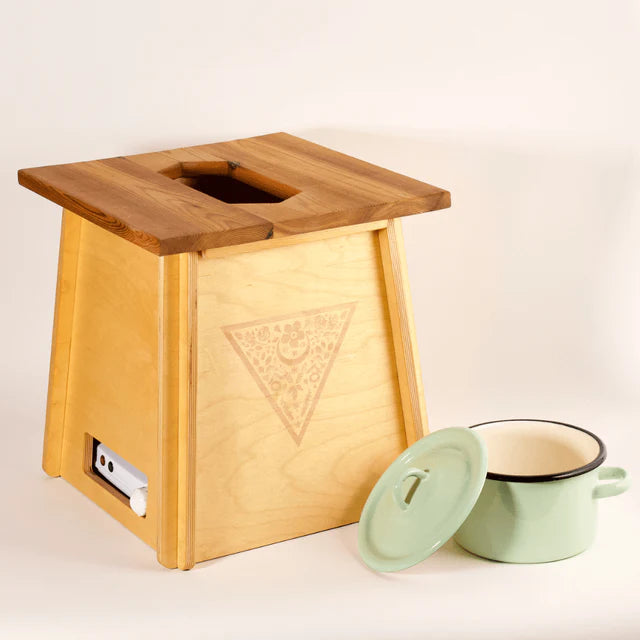 Veladya Organica Special Yoni Steam Seat Savings Bundle – Kitara Love