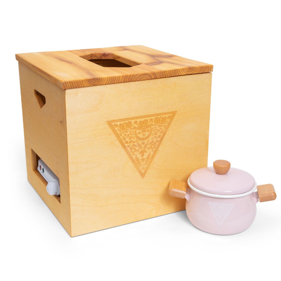 Original Yoni Steam Seat Savings Bundle 🌿 Now with Herbs 🌿 – Kitara Love