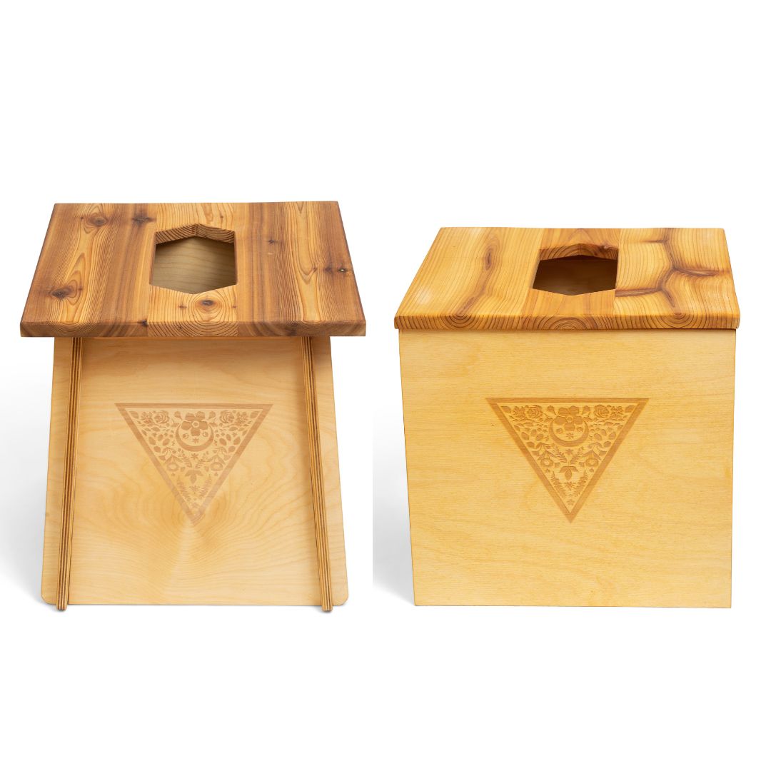 Yoni Steam Seats & Savings Bundles – Kitara Love