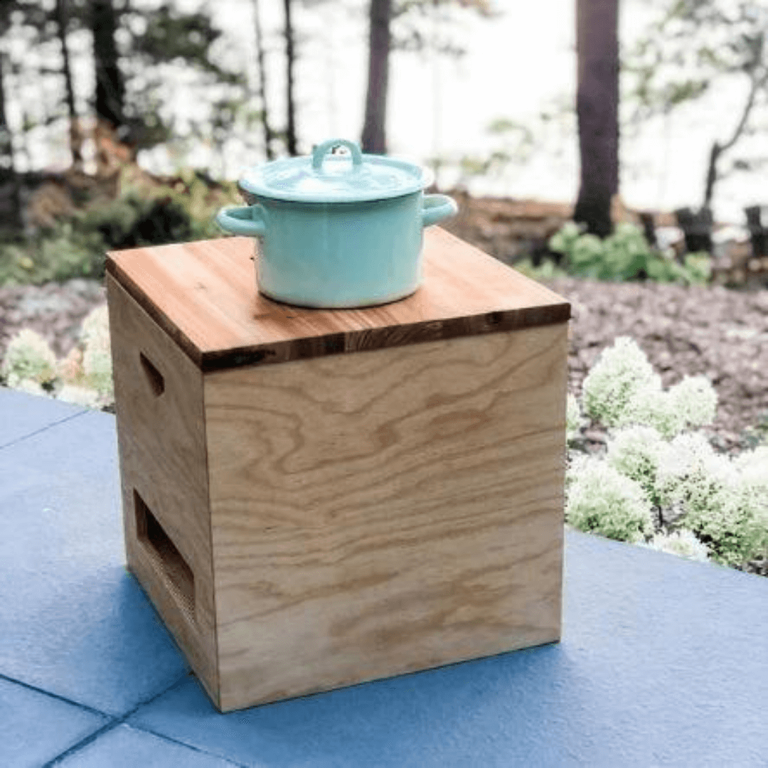 Yoni Steam at Home - Handmade Yoni Steam Seats – Kitara Love